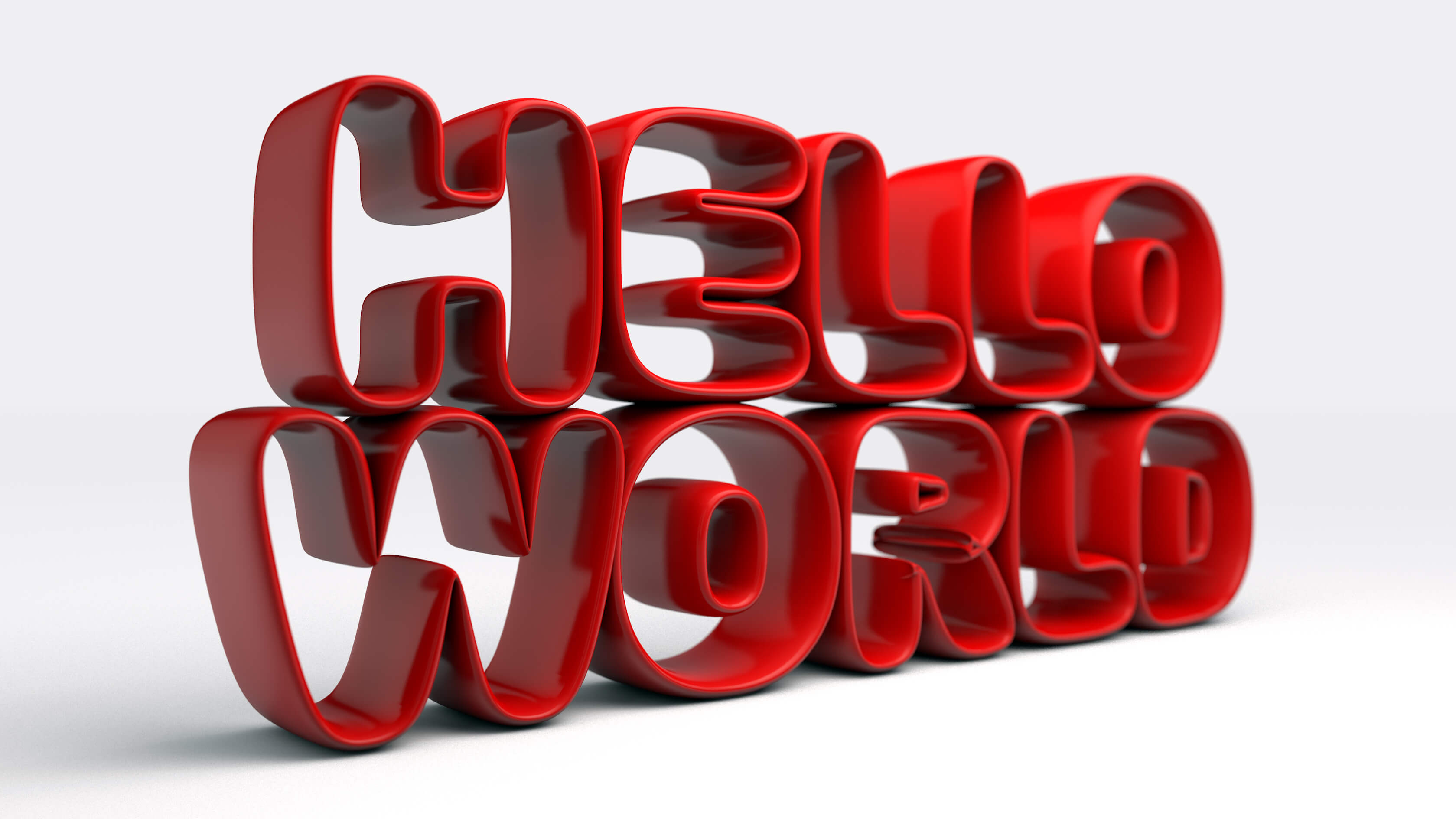 Windows 10: Primo Programma "Hello World!" - RaspberryItaly