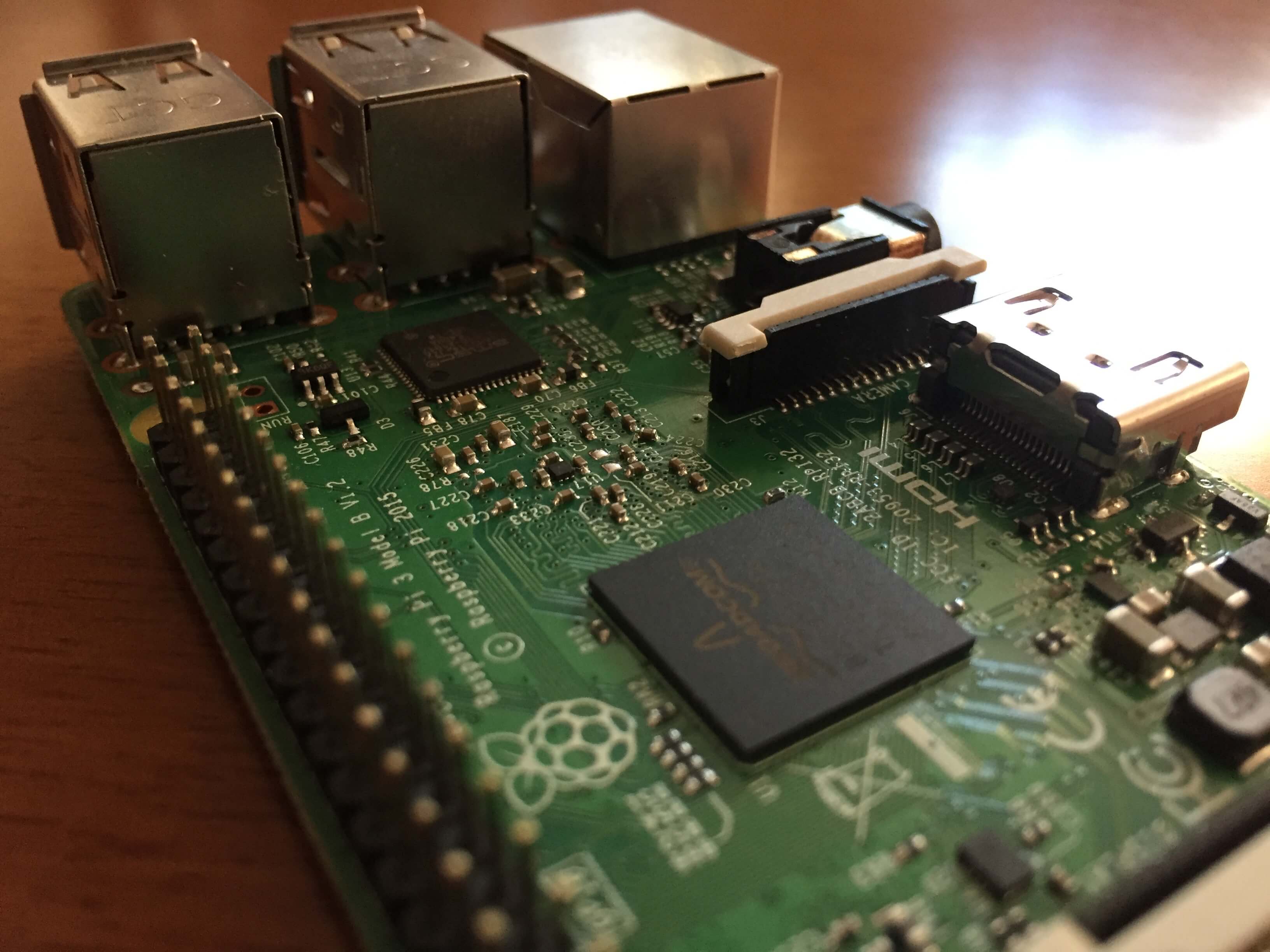 Recensione Raspberry Pi 3 - un piccolo grande computer - RaspberryItaly