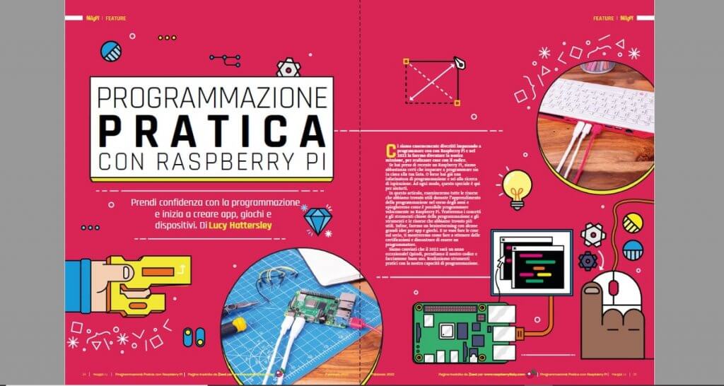 RaspberryItaly - Home
