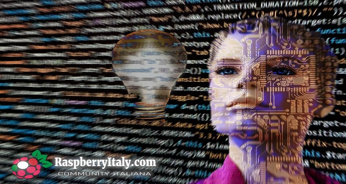 RaspberryItaly - Home